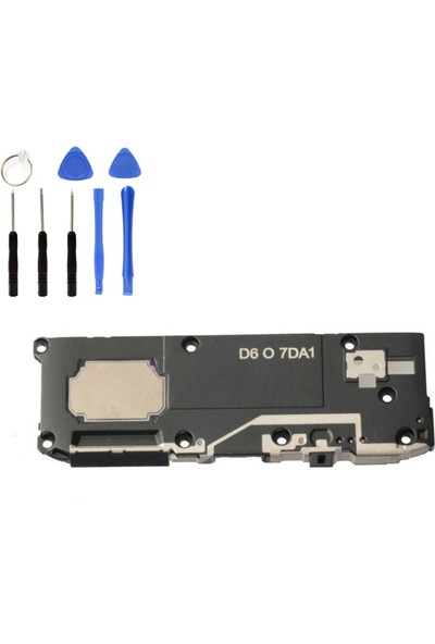 Telefon Kulübesi Xiaomi Mi 5A Buzzer Hoparlör Tamir Seti Hediye !!!