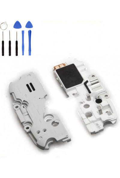Telefon Kulübesi Samsung S4 Mini İ9190 Complete Buzzer Hoparlör Tamir Seti Hediye !!! Telefon Kulübesi Samsung S4 Mini İ9190 Complete Buzzer Hoparlör Tamir Seti Hediye !!!