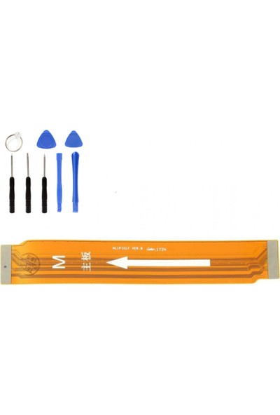 Telefon Kulübesi Huawei Nova 2 Ara Flex Tamir Seti Hediye !!!