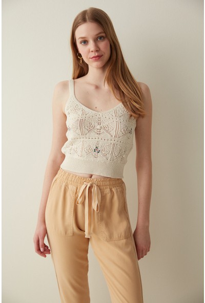 Penti Embroidery Üst Penti Embroidery Üst