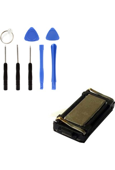 Telefon Kulübesi Xiaomi Mi Note 3 Iç Kulaklık Ahize Tamir Seti Hediye !!! Telefon Kulübesi Xiaomi Mi Note 3 Iç Kulaklık Ahize Tamir Seti Hediye !!!