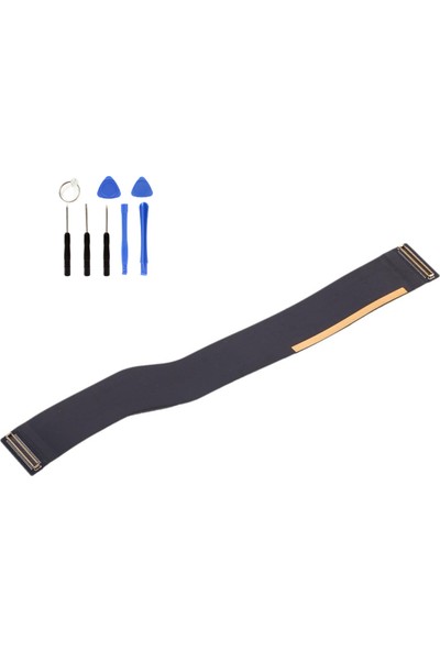 Telefon Kulübesi Xiaomi Mi 9 Lite Ara Flex Tamir Seti Hediye !!!