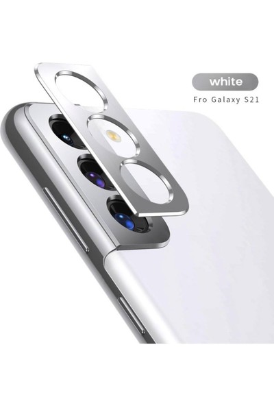 Telefon Kulübesi Samsung S21 Plus G996 Kamera Camı Lensi Telefon Kulübesi Samsung S21 Plus G996 Kamera Camı Lensi