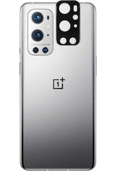 Telefon Kulübesi Oneplus 9 Plus Kamera Camı Lensi Telefon Kulübesi Oneplus 9 Plus Kamera Camı Lensi