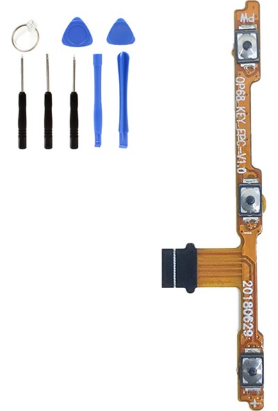 Telefon Kulübesi Casper Via G3 Power Flex Tamir Seti Hediye !!! Telefon Kulübesi Casper Via G3 Power Flex Tamir Seti Hediye !!!