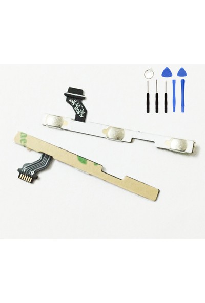 Telefon Kulübesi Huawei Y5-2 Power Volume Flex Tamir Seti Hediye !!! Telefon Kulübesi Huawei Y5-2 Power Volume Flex Tamir Seti Hediye !!!