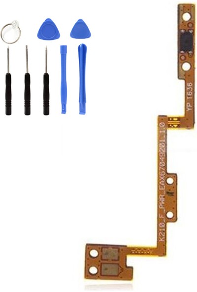 Telefon Kulübesi Lg x Power K210 Power Güç Flex Tamir Seti Hediye !!! Telefon Kulübesi Lg x Power K210 Power Güç Flex Tamir Seti Hediye !!!