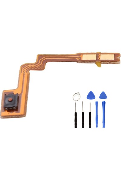 Telefon Kulübesi Oppo Reno 2 Power Güç Flex Tamir Seti Hediye !!! Telefon Kulübesi Oppo Reno 2 Power Güç Flex Tamir Seti Hediye !!!