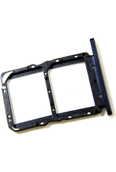 Telefon Kulübesi Huawei Nova 5t Sim Kapağı Tepsisi Black Telefon Kulübesi Huawei Nova 5t Sim Kapağı Tepsisi Black