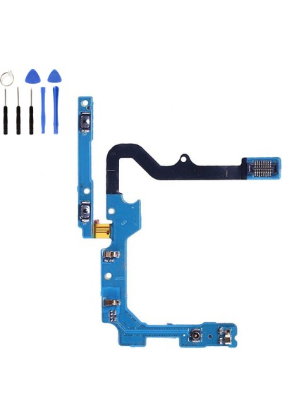 Telefon Kulübesi Samsung A5 A500 Volume Flex Tamir Seti Hediye !!! Telefon Kulübesi Samsung A5 A500 Volume Flex Tamir Seti Hediye !!!