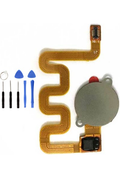 Telefon Kulübesi Xiaomi Redmi 6 Home Tuş Bordu Tamir Seti Hediye !!! Telefon Kulübesi Xiaomi Redmi 6 Home Tuş Bordu Tamir Seti Hediye !!!