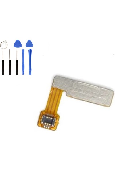 Telefon Kulübesi General Mobile Gm6 Power Güç Flex Tamir Seti Hediye !!! Telefon Kulübesi General Mobile Gm6 Power Güç Flex Tamir Seti Hediye !!!