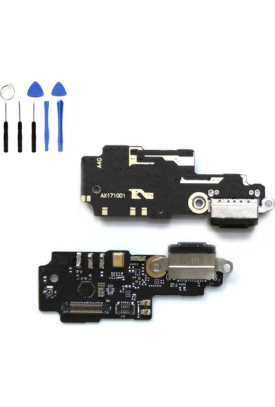 Telefon Kulübesi Xiaomi Mi Xiaomi Mix 2 Şarj Bordu Tamir Seti Hediye !!! Telefon Kulübesi Xiaomi Mi Xiaomi Mix 2 Şarj Bordu Tamir Seti Hediye !!!