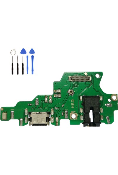 Telefon Kulübesi Huawei Honor Play Şarj Bordu Tamir Seti Hediye !!! Telefon Kulübesi Huawei Honor Play Şarj Bordu Tamir Seti Hediye !!!