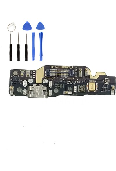 Telefon Kulübesi Xiaomi Redmi Note 6 Pro Şarj Bordu Tamir Seti Hediye !!! Telefon Kulübesi Xiaomi Redmi Note 6 Pro Şarj Bordu Tamir Seti Hediye !!!