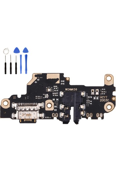 Telefon Kulübesi Xiaomi Redmi K30 Şarj Bordu Tamir Seti Hediye !!! Telefon Kulübesi Xiaomi Redmi K30 Şarj Bordu Tamir Seti Hediye !!!