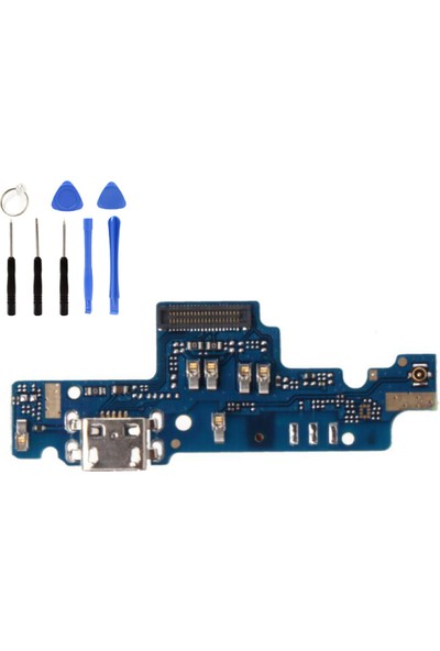 Telefon Kulübesi Xiaomi Redmi Note 4x Şarj Bordu Tamir Seti Hediye !!! Telefon Kulübesi Xiaomi Redmi Note 4x Şarj Bordu Tamir Seti Hediye !!!