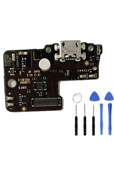 Telefon Kulübesi Xiaomi Redmi S2 Şarj Bordu Tamir Seti Hediye !!! Telefon Kulübesi Xiaomi Redmi S2 Şarj Bordu Tamir Seti Hediye !!!