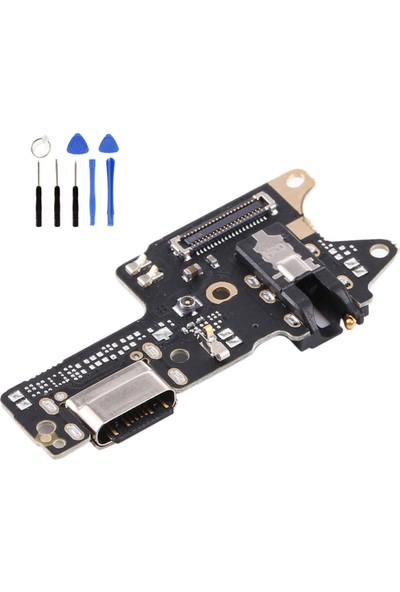 Telefon Kulübesi Xiaomi Redmi 9t Şarj Bordu Tamir Seti Hediye !!! Telefon Kulübesi Xiaomi Redmi 9t Şarj Bordu Tamir Seti Hediye !!!