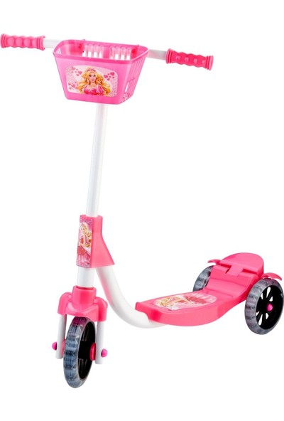 Savas Grup Oyuncak Çocuk Scooter - Açık Pembe