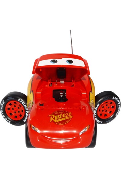 Neco Toys Cars Boom Box Cd-Radyo Çalar