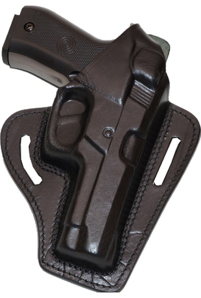 Kuyucular Deri 16 Li Smith&vesson 5906 Mod Deri Kelebek Presli Kapali Tabanca Kilifi Kuyucular Deri 16 Li Smith&vesson 5906 Mod Deri Kelebek Presli Kapali Tabanca Kilifi