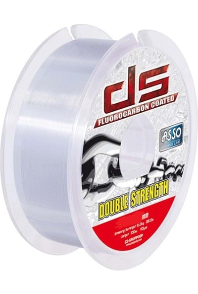 Asso Double Strength Misina 200 mt Asso Double Strength Misina 200 mt