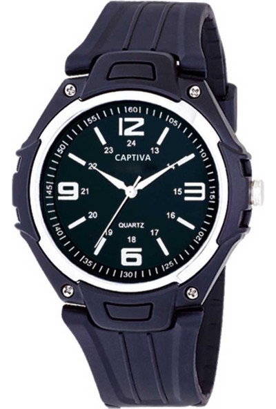 Captiva HBCV000021CFZQ Çocuk Kol Saati
