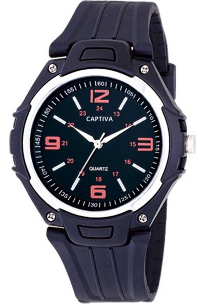 Captiva HBCV000021CFZR Çocuk Kol Saati