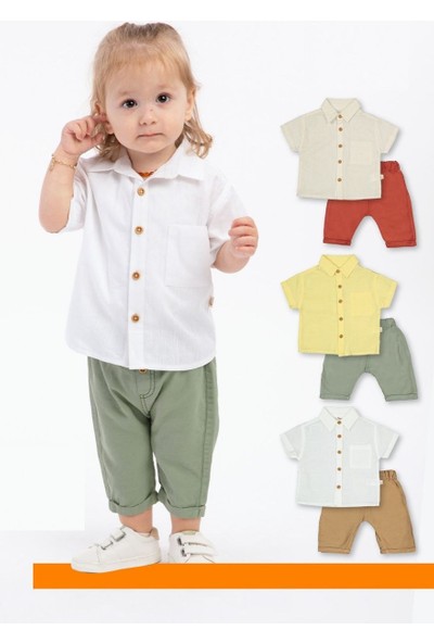 Divonette Keten 2'li Takım Taş RENGI5550000144402 Divonette Keten 2'li Takım Taş RENGI5550000144402