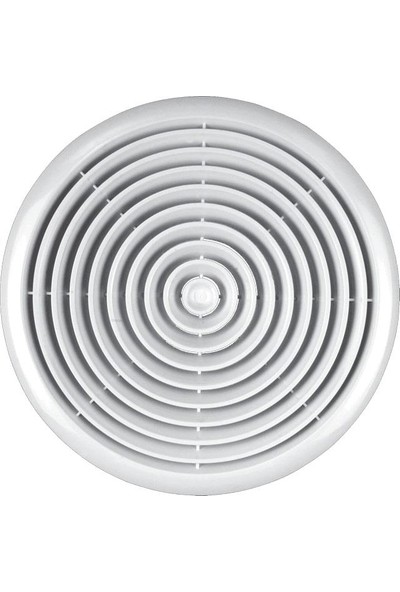 Afs Raksan 031 Yuvarlak Anemostad Afs Raksan 031 Yuvarlak Anemostad