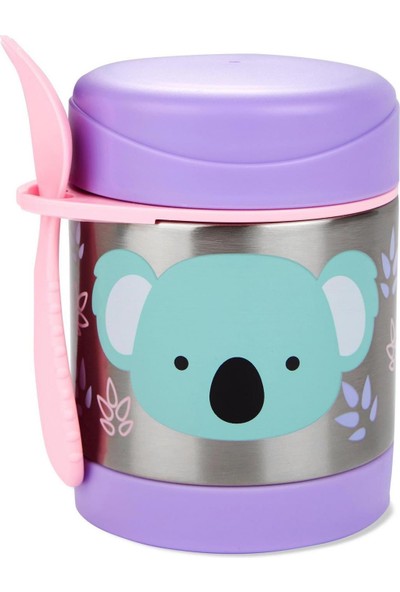 Skip Hop Paslanmaz Çelik Termos 325 ml