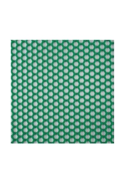 Colourmat Petek Desenli Paspas 120 cm x 300 cm Islak Zemin Paspası Colourmat Petek Desenli Paspas 120 cm x 300 cm Islak Zemin Paspası