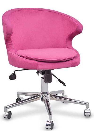 Bubu Home Colcafe Ofis Çalışma Koltuğu