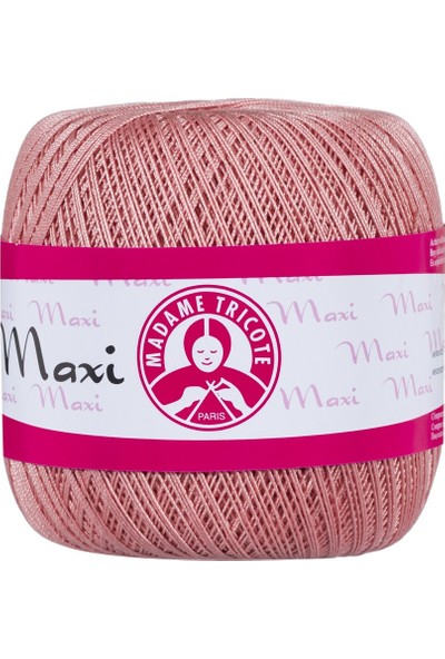 Ören Bayan Örenbayan Maxi 10/3 Pembe Dantel Ipliği - 4105 - 328 Ören Bayan Örenbayan Maxi 10/3 Pembe Dantel Ipliği - 4105 - 328