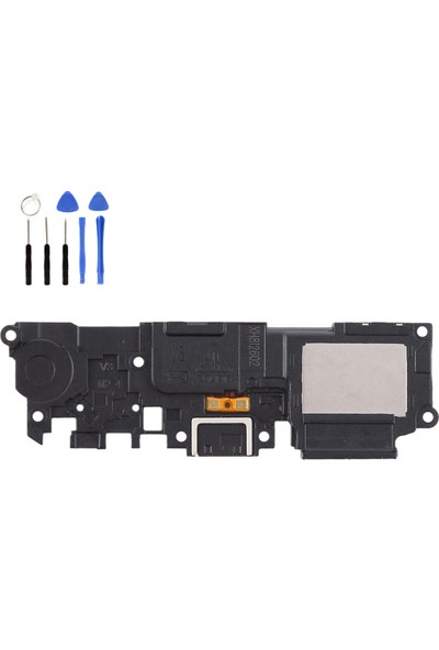 Telefon Kulübesi Huawei Honor 8c Buzzer Hoparlör Tamir Seti Hediye !!!