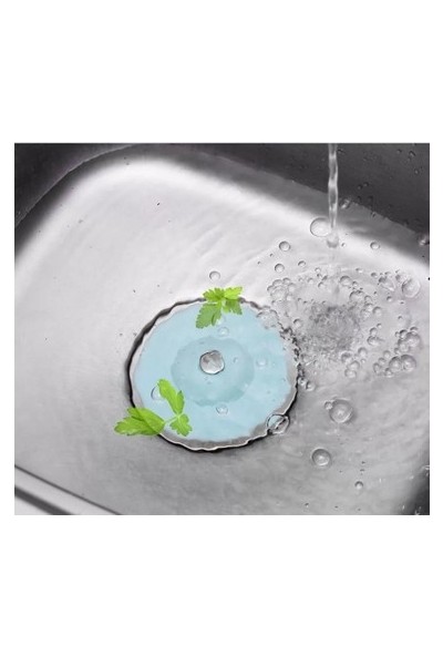 Yayke Lavabo Küvet Tıkacı 3 Adet Mutfak Banyo Gider Tıpası Kapağı Tıkaç Süzgeç Yayke Lavabo Küvet Tıkacı 3 Adet Mutfak Banyo Gider Tıpası Kapağı Tıkaç Süzgeç