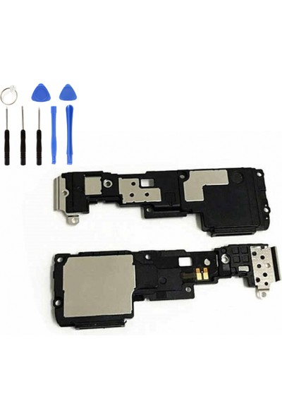 Telefon Kulübesi Oneplus 9 Plus Buzzer Hoparlör Tamir Seti Hediye !!! Telefon Kulübesi Oneplus 9 Plus Buzzer Hoparlör Tamir Seti Hediye !!!