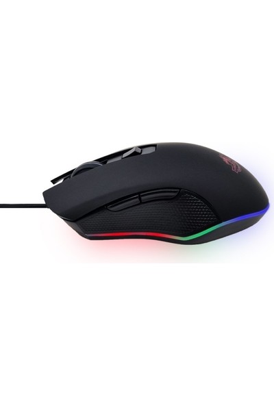 Dexim ORENDO20 Rgb Gaming Mouse