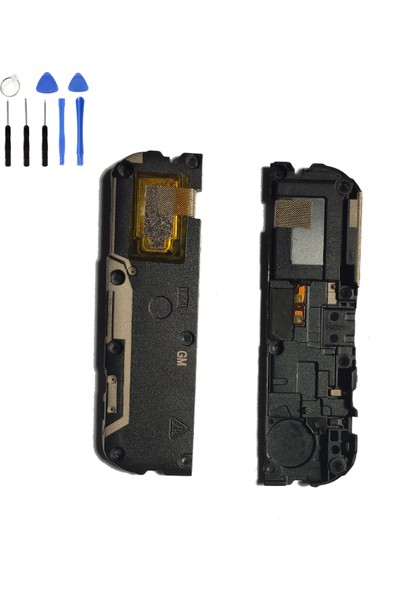 Telefon Kulübesi General Mobile GM20 Buzzer Hoparlör Tamir Seti Hediye !!! Telefon Kulübesi General Mobile GM20 Buzzer Hoparlör Tamir Seti Hediye !!!