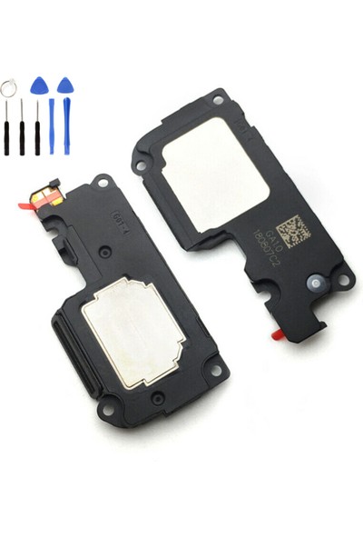 Telefon Kulübesi Huawei Honor 8x Buzzer Hoparlör Tamir Seti Hediye !!!