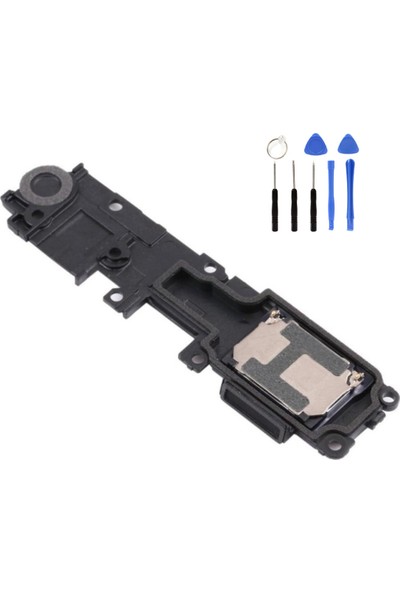 Telefon Kulübesi Oppo A52 Buzzer Hoparlör Tamir Seti Hediye !!!
