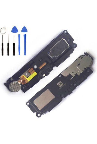 Telefon Kulübesi Huawei P10 Lite Buzzer Hoparlör Tamir Seti Hediye !!! Telefon Kulübesi Huawei P10 Lite Buzzer Hoparlör Tamir Seti Hediye !!!