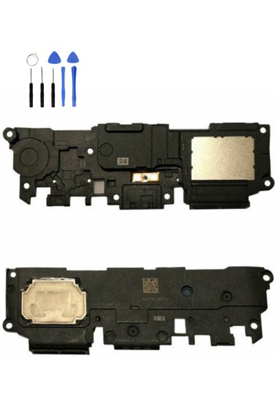 Telefon Kulübesi Huawei Y7 Pro 2019 Buzzer Hoparlör Tamir Seti Hediye !!! Telefon Kulübesi Huawei Y7 Pro 2019 Buzzer Hoparlör Tamir Seti Hediye !!!