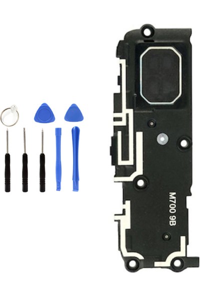 Telefon Kulübesi Lg Lg Q6 M700Y Buzzer Hoparlör Tamir Seti Hediye !!! Telefon Kulübesi Lg Lg Q6 M700Y Buzzer Hoparlör Tamir Seti Hediye !!!