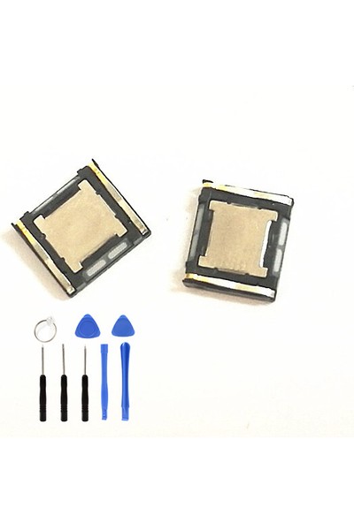 Telefon Kulübesi Xiaomi Redmi Note 7 Iç Kulaklık Ahize Tamir Seti Hediye !!! Telefon Kulübesi Xiaomi Redmi Note 7 Iç Kulaklık Ahize Tamir Seti Hediye !!!