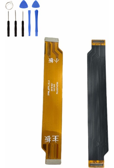 Telefon Kulübesi Casper Via G3 Ara Flex Tamir Seti Hediye !!! Telefon Kulübesi Casper Via G3 Ara Flex Tamir Seti Hediye !!!