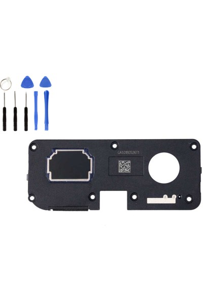 Telefon Kulübesi Xiaomi Mi 8 Se Buzzer Hoparlör Tamir Seti Hediye !!!