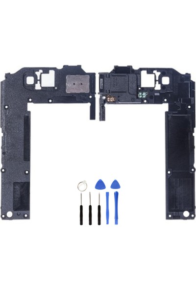 Telefon Kulübesi Samsung A7 2017 A720 Buzzer Hoparlör Tamir Seti Hediye !!! Telefon Kulübesi Samsung A7 2017 A720 Buzzer Hoparlör Tamir Seti Hediye !!!
