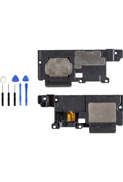 Telefon Kulübesi Xiaomi Mi A1 Buzzer Hoparlör Tamir Seti Hediye !!!